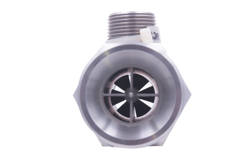 NuFlo/Cameron, 2" Turbine Flow Meter