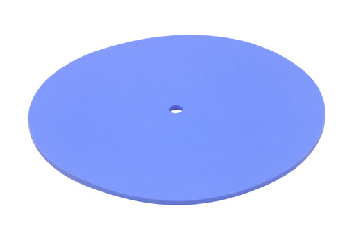 Vacuum Gasket, ES660/665, Fluorosilicone, Enardo