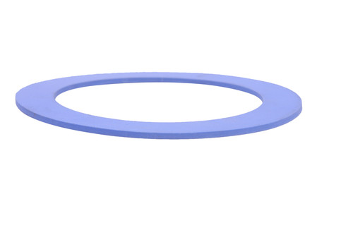 Vacuum Gasket, ES660/665, Fluorosilicone, Enardo