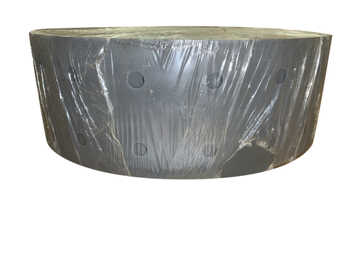4" Epichlorohydrin Gasket Material