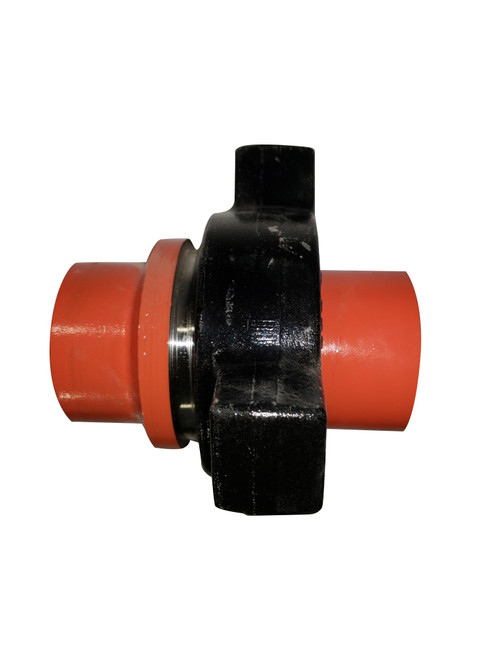 Hammer Union, End Cap - Dragon Products PES, Inc.