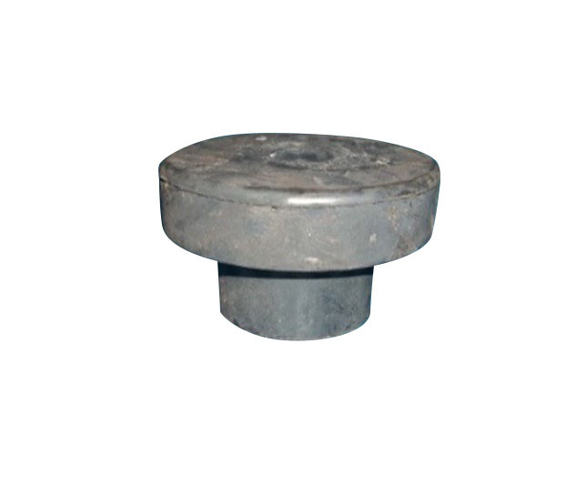 Radiator Mount Rubber Isolator - Dragon Products PES, Inc.