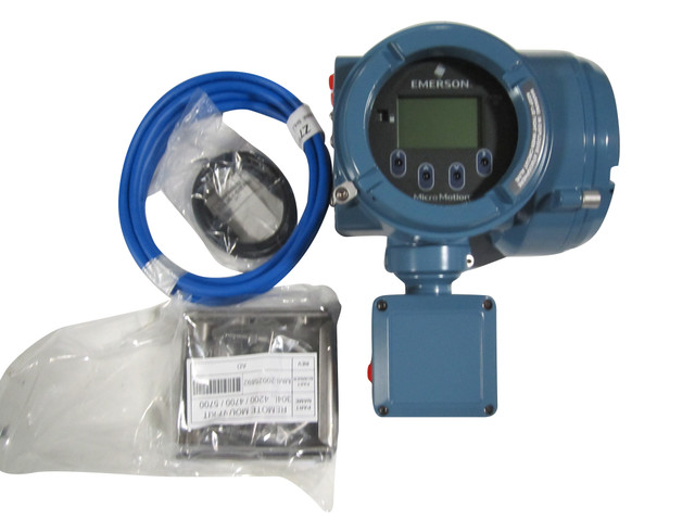 Micro Motion 5700 Transmitter