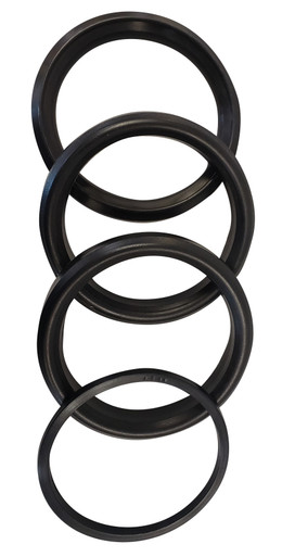 Packing, Soft, 1067, TWS/QWS, 4.00" - Dragon Products PES, Inc.