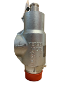 2X2, Mercer, 8100 Series PSV 50#
