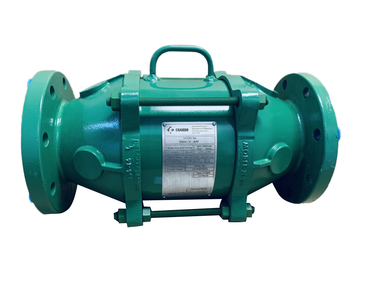 4" Flame Arrestor, Series 7, Enardo
