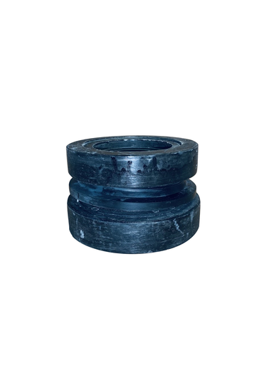 3" Fiberglass Bulkhead