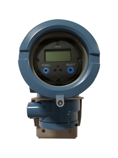 Micro Motion 1700 Transmitter (1700R12ABAEZZZPK)