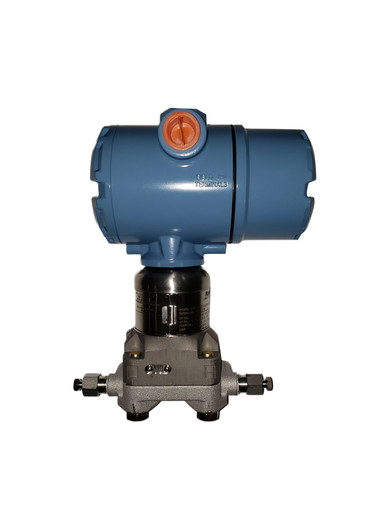 Multivariable Flow Transmitter MVS Package Multivariable Flow Transmitter MVS Package