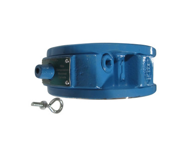 Swing Check Valve, Wafer, 3" 150#, RITEPRO 210-SMZ