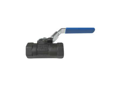 PBV Series 5312 Ball Valve 1/2"