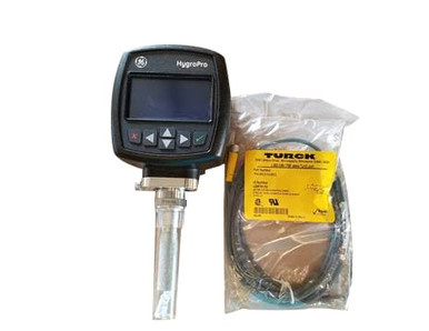 HygroPro Moister Analyzer