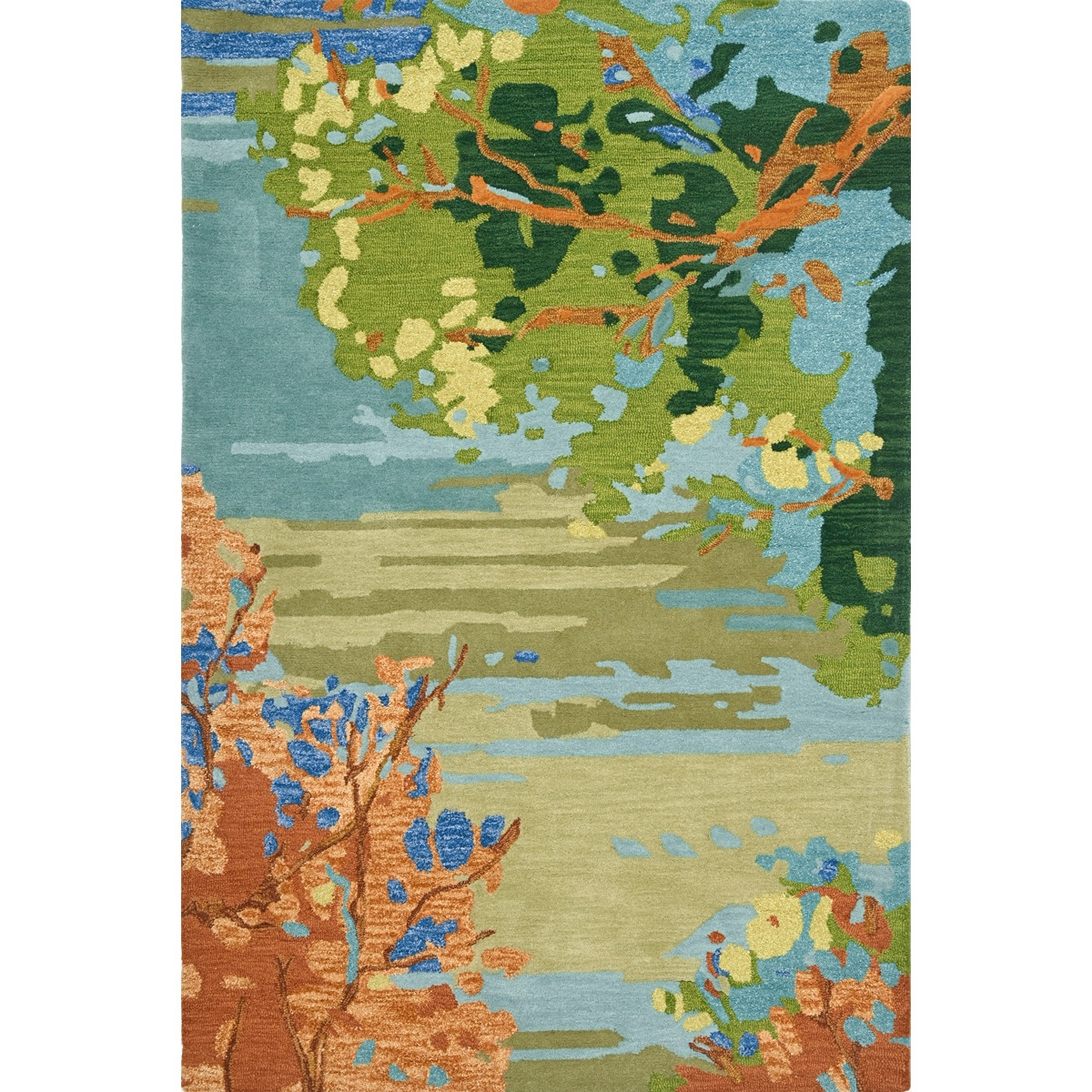 Landscape Rug