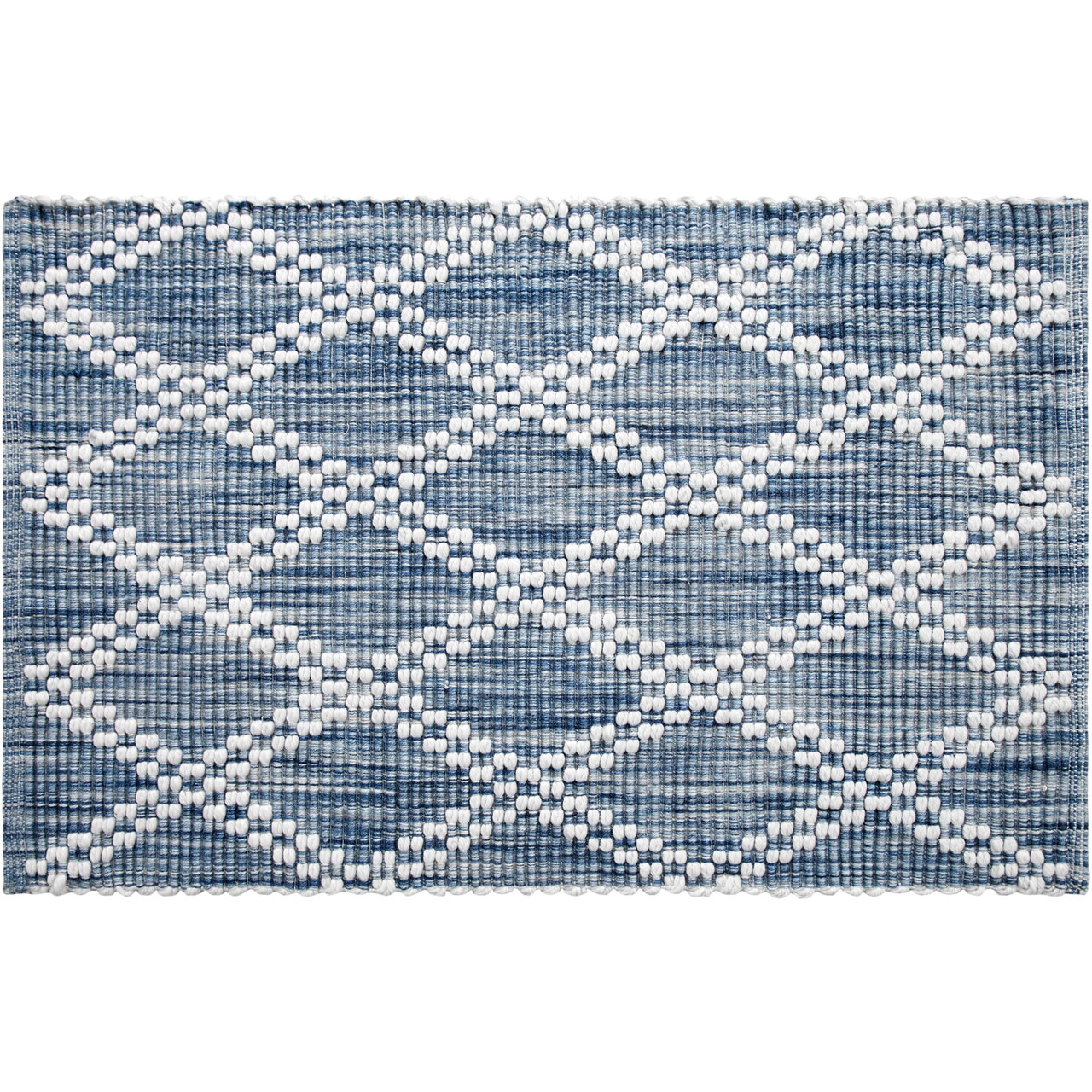 Harlequin Rug