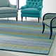 Brushstroke Rug