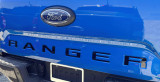 2024-Up Ford Ranger Tailgate Letter Kit | Auto Gear Direct