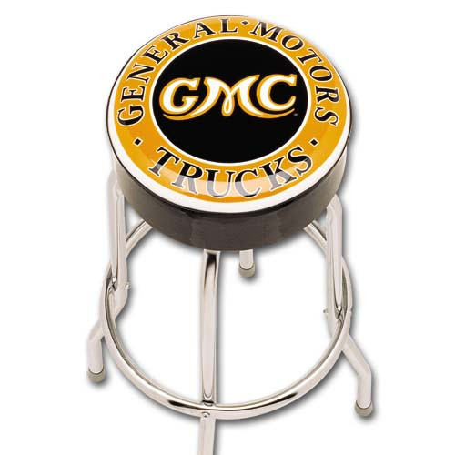 GMC Trucks Counter Stool | Auto Gear Direct
