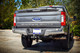 Ford 2017-2019 F-250 F-350 F-450 Super Duty Tailgate Letter Kit | AGD