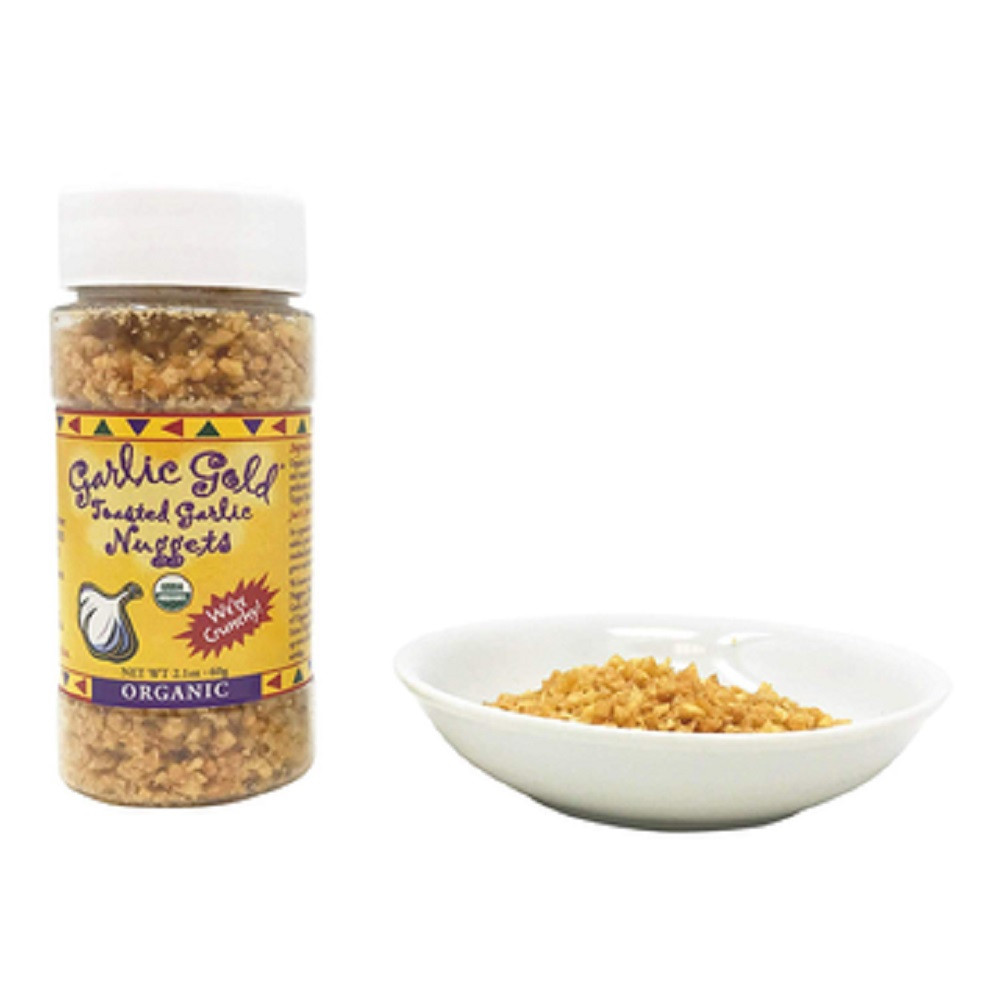 GARLIC GOLD