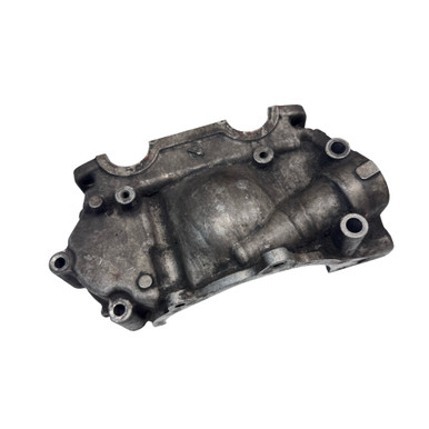KA24DE Upper Timing Cover