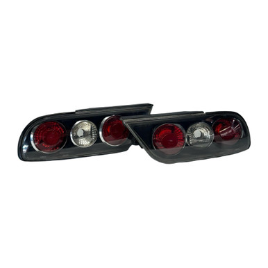 Junyan RPS13 180sx Taillights - Distinct Auto Boutique