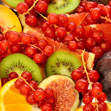 Ginger Fig Fragrance Oil