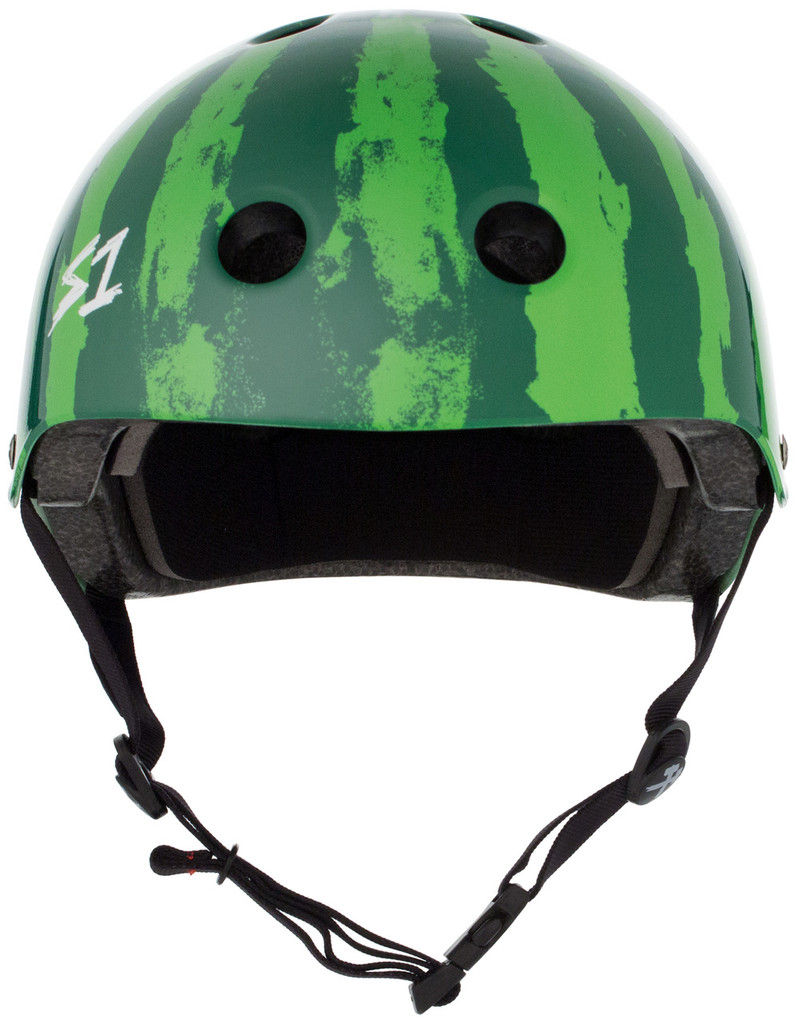 Watermelon Helmet | Skateboard Helmet | Bike Helmet