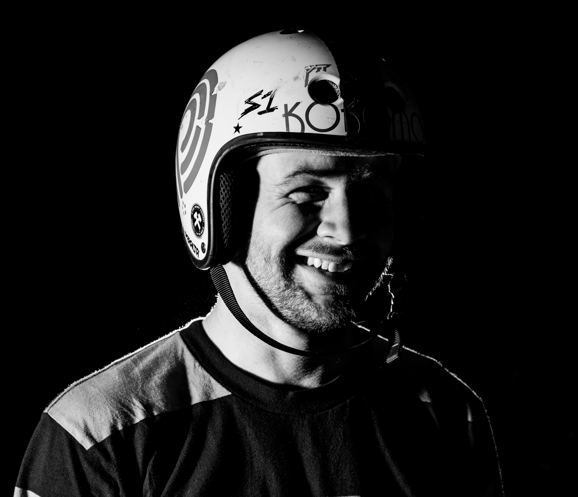 AJ Nelson (Skateboarder) : Interview - S1 Helmet Co. Official Store