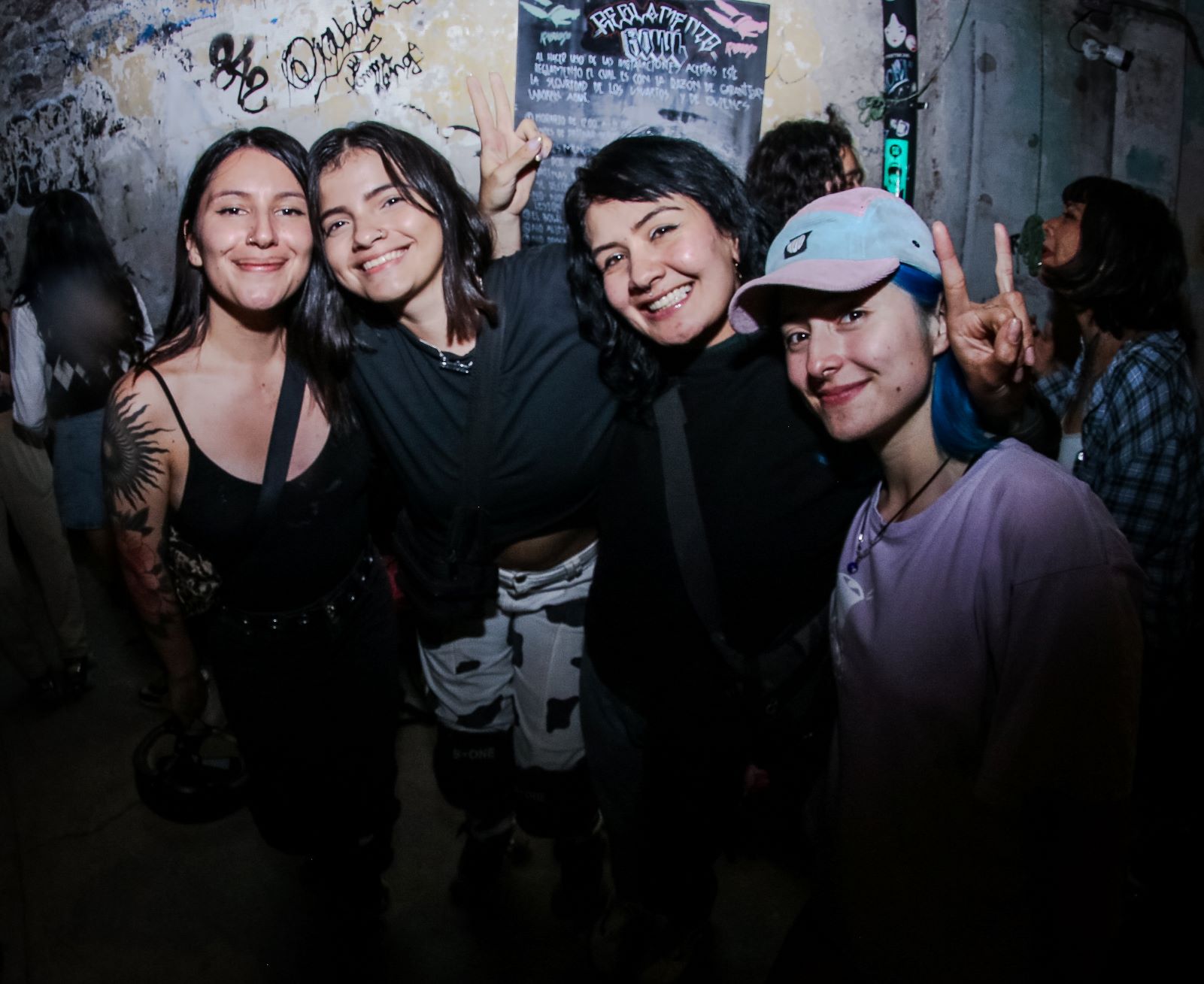 CDMX A FUEGO: THE MERGE OF TWO SKATE WORDS! IN MEXICO CITY WITH THE ...