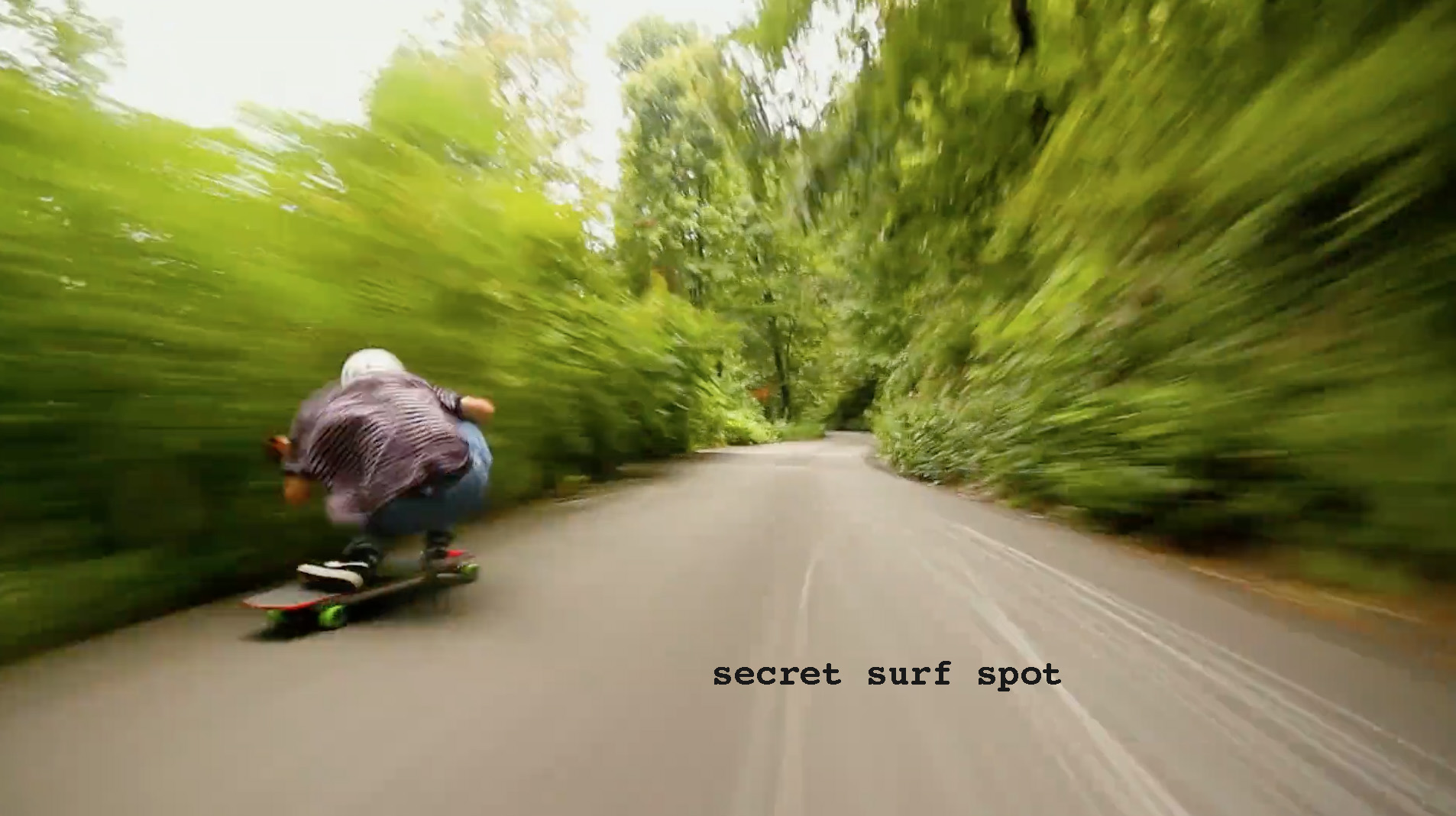 Cole Trotta / Downhill Skateboarding / North Carolina - S1 Helmet Co ...