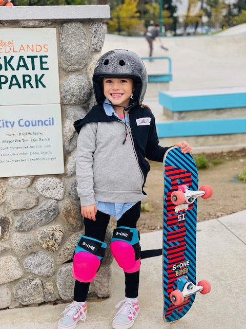 New Radicals: Dani Rae Neuppert - S1 Helmet Co. Official Store