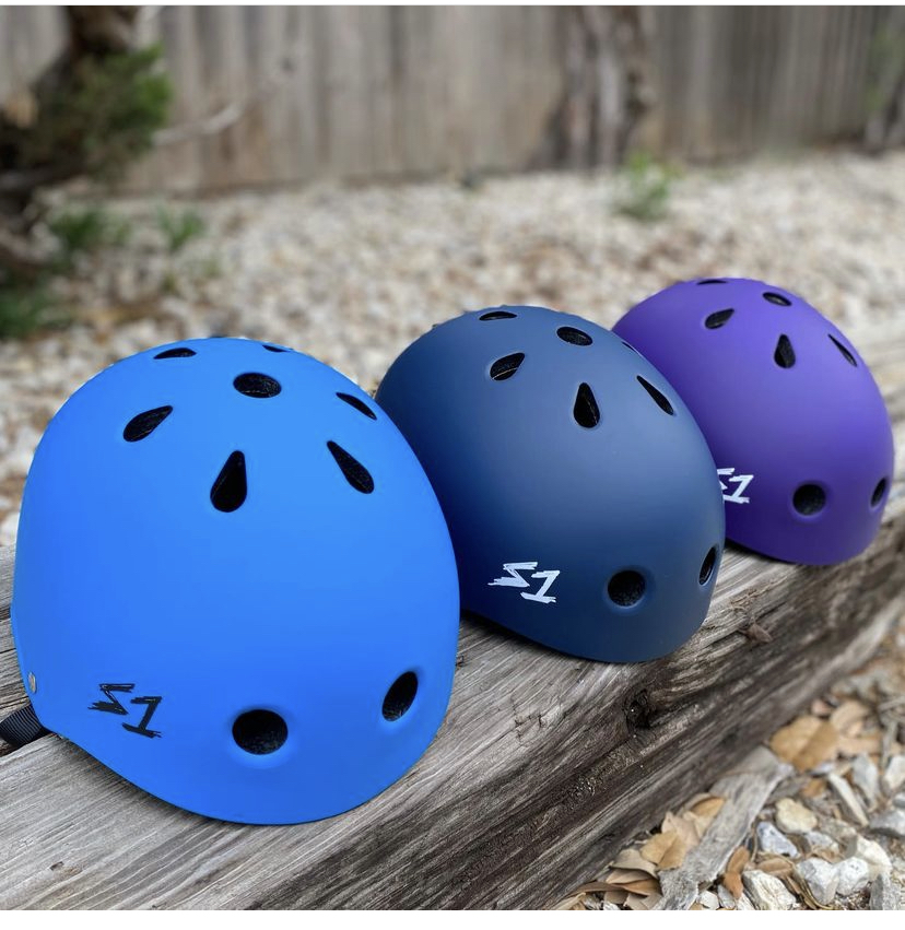 Insanity Boardshop / S1 Dealer - S1 Helmet Co. Official Store