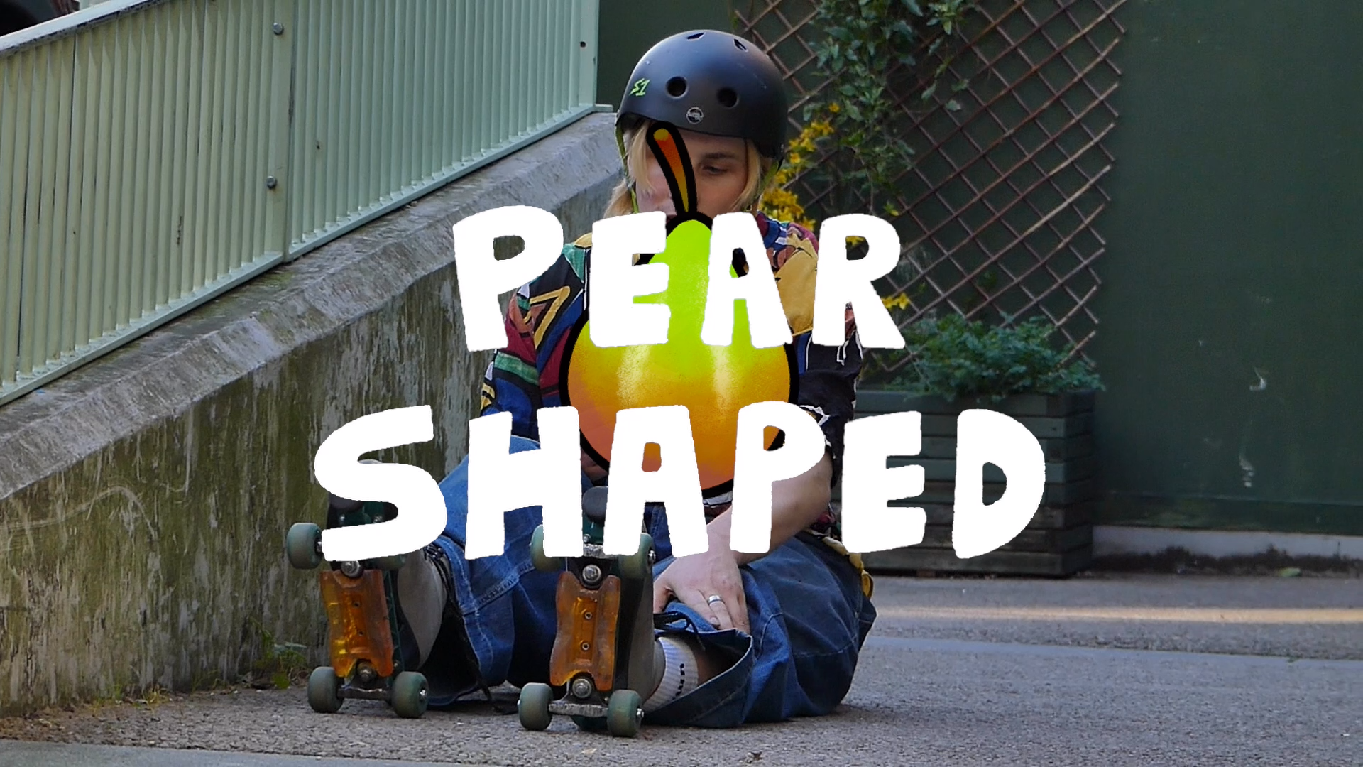 Oliver Deane - Pear Shaped Video Part - S1 Helmet Co. Official Store