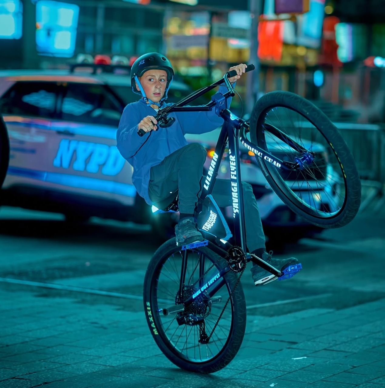 Oneway Lilman - S1 Helmet Co. Official Store