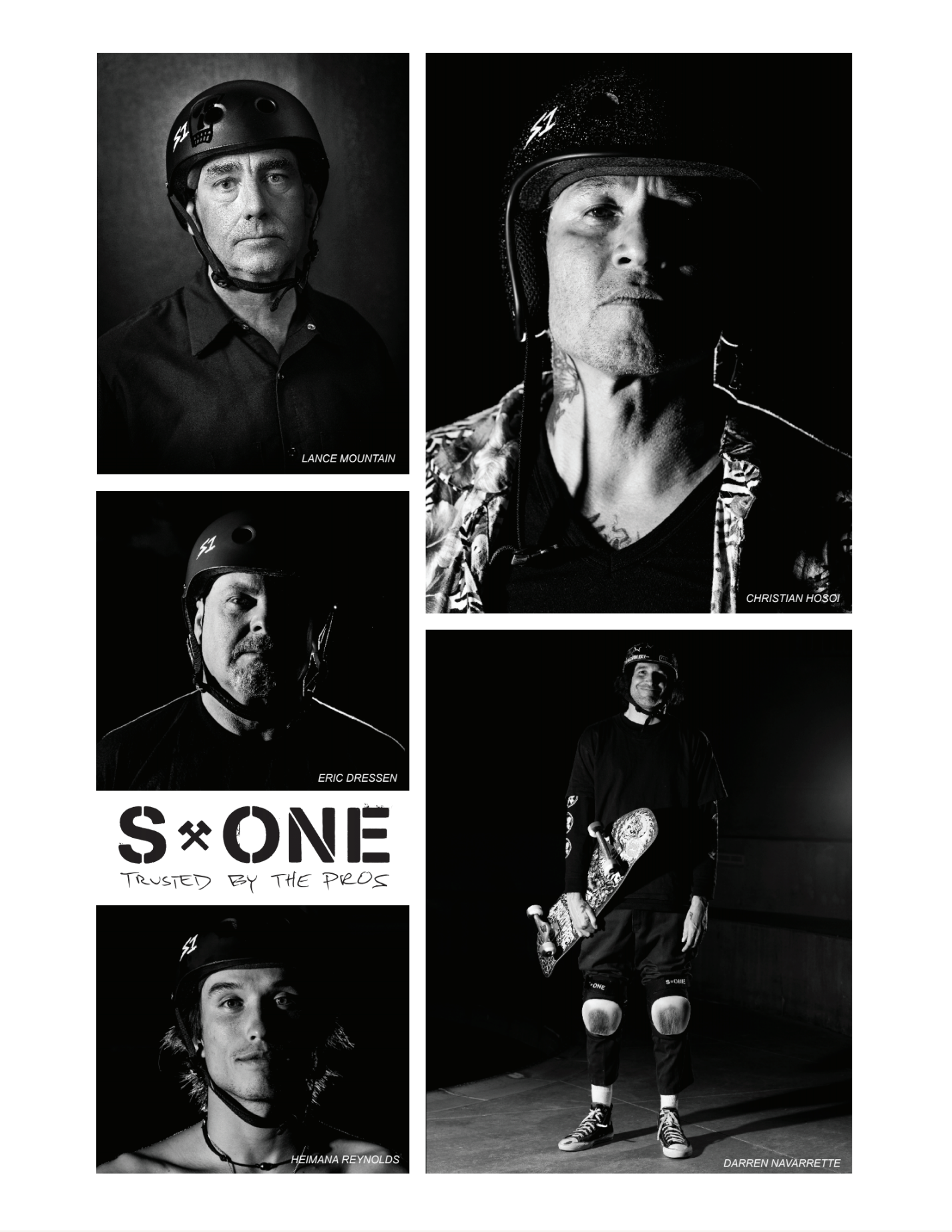 S1 Helmets and Pads Catalog / Holiday 2024 - S1 Helmet Co. Official Store