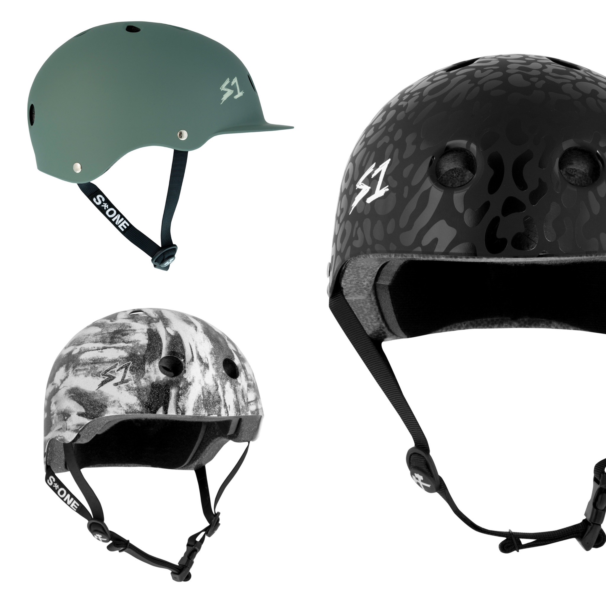 S1 Helmets: Fresh New Products You Don’t Want to Miss - S1 Helmet Co ...