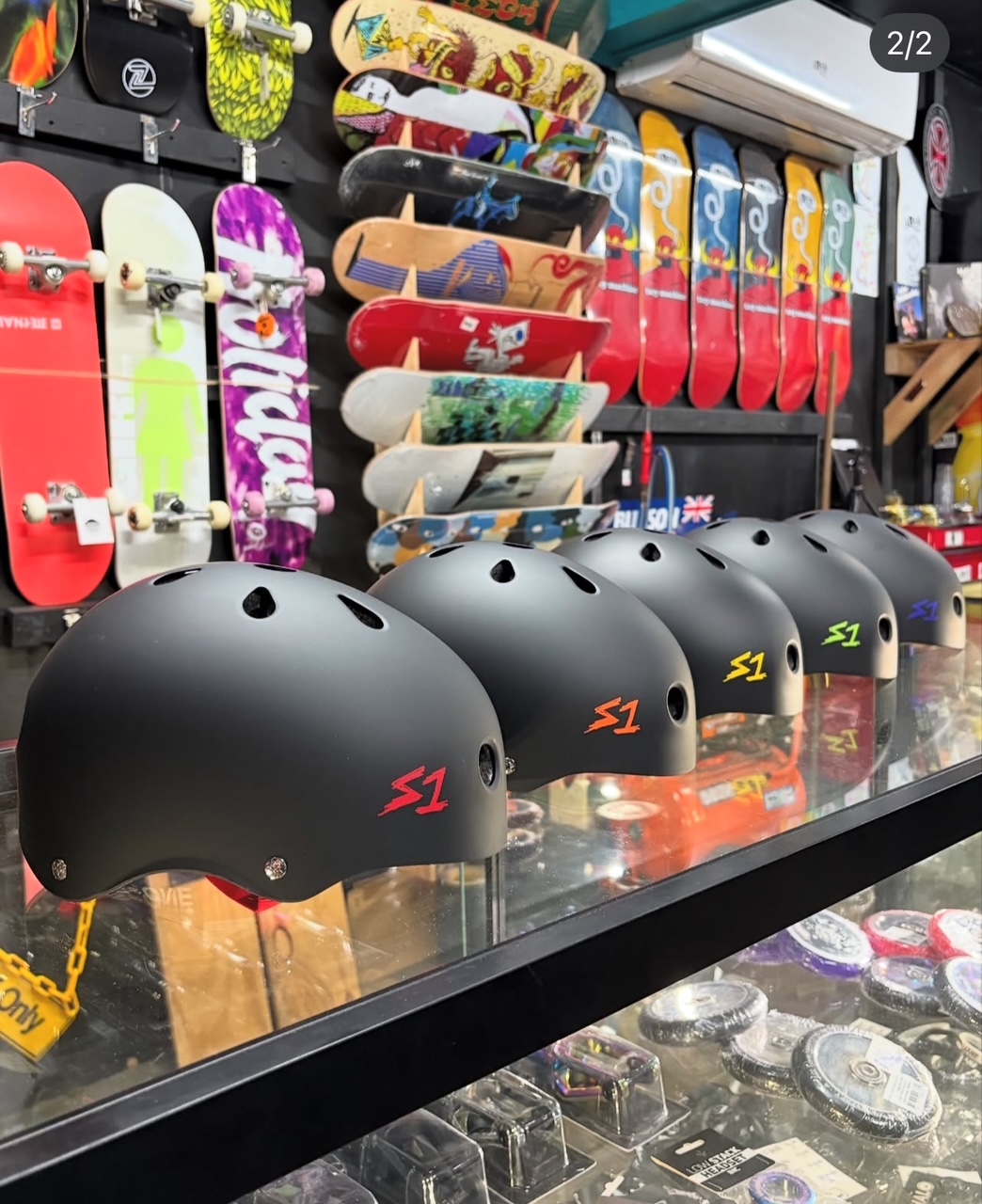 Dealer Spotlight: Slam Factory Indoor Skatepark and Shop - Australia ...