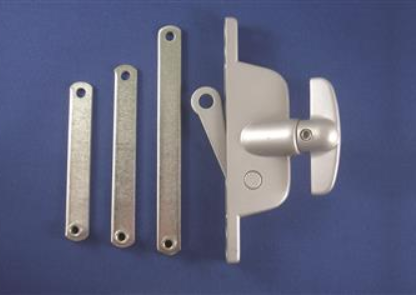 JALOUSIE WINDOW OPERATOR KIT - Vintage Campers