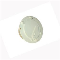 Round Cable Hatch - Vintage Campers