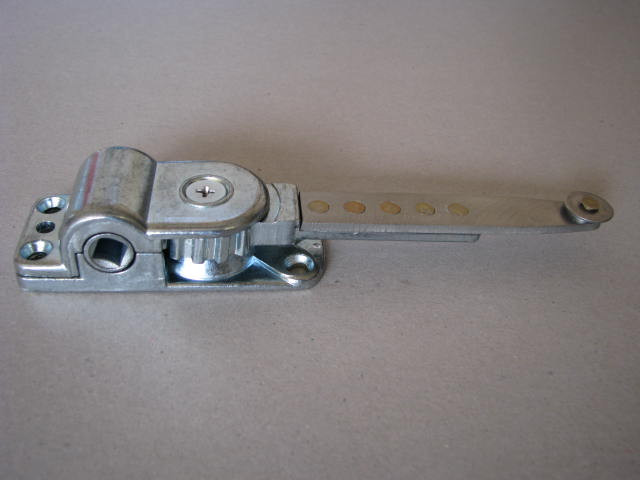 1955-1960 Spartan Window Operator Crank - Vintage Campers
