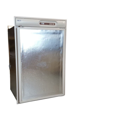 Norcold Refrigerator - Vintage Campers