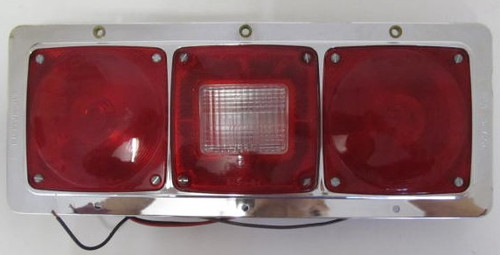 Lighting - Exterior - Page 1 - Vintage Campers