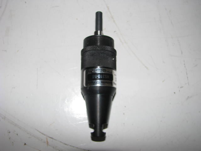 Rivet Shaver for 5/32" Olympic Rivets - Vintage Campers