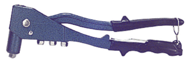 Manual Rivet Gun - Vintage Campers