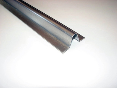 Spartan Aluminum Rub Rail 1954 & Newer - Vintage Campers