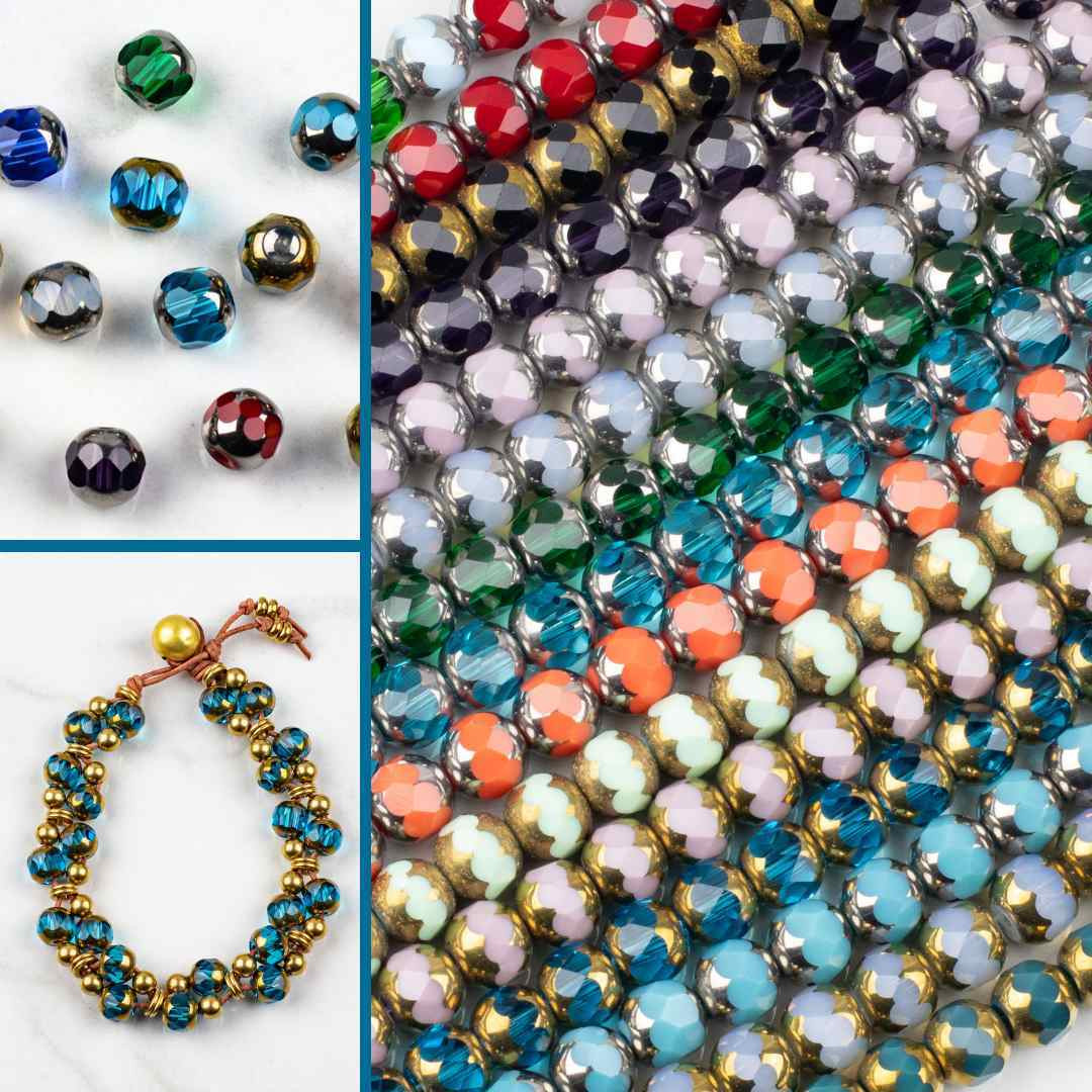 Glass Beads