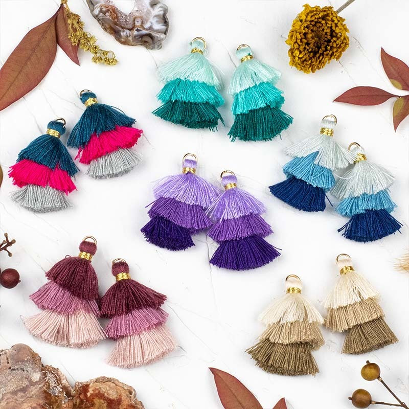Tassels