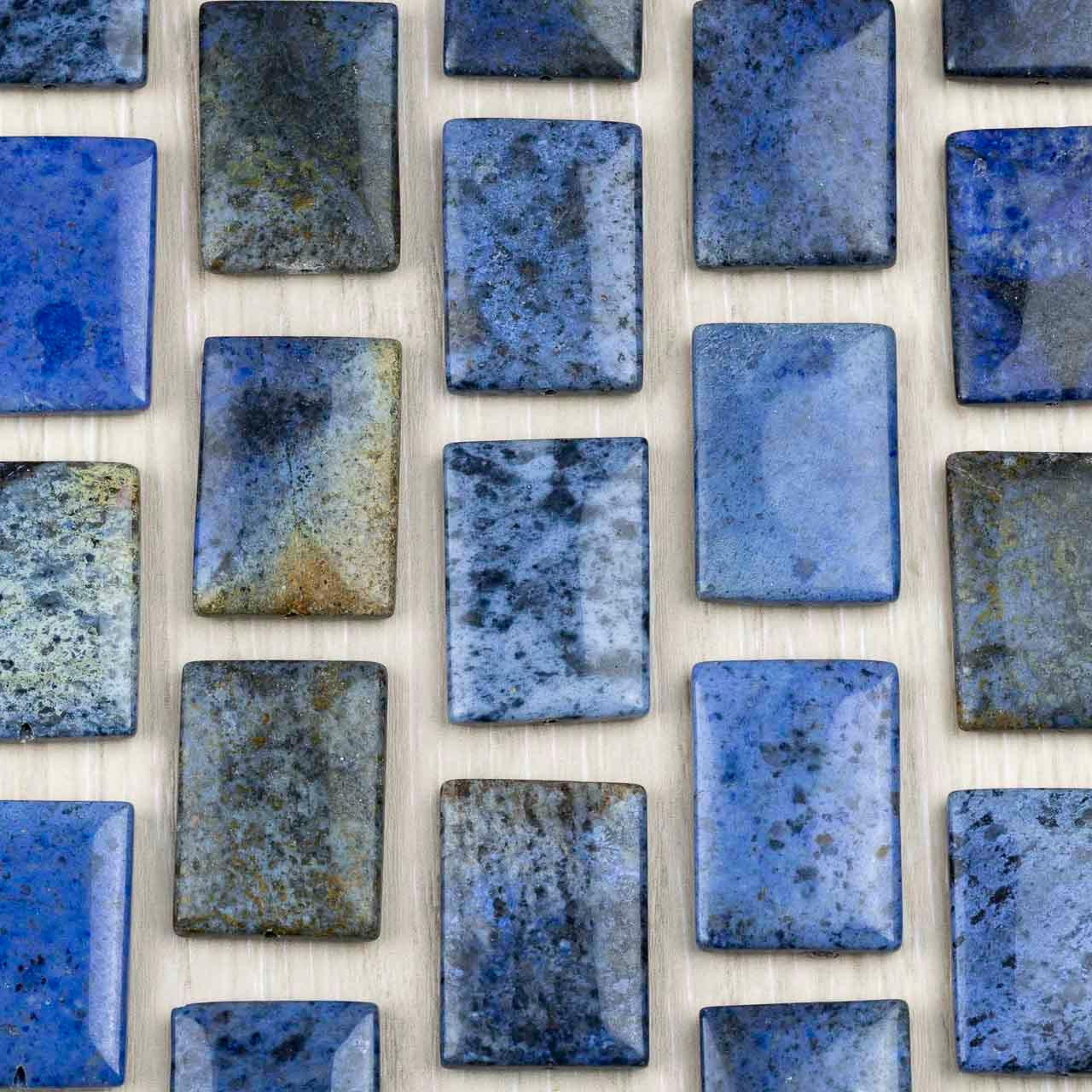 Beads - Gemstone Beads & Pendants - Dumortierite Beads & Pendants ...