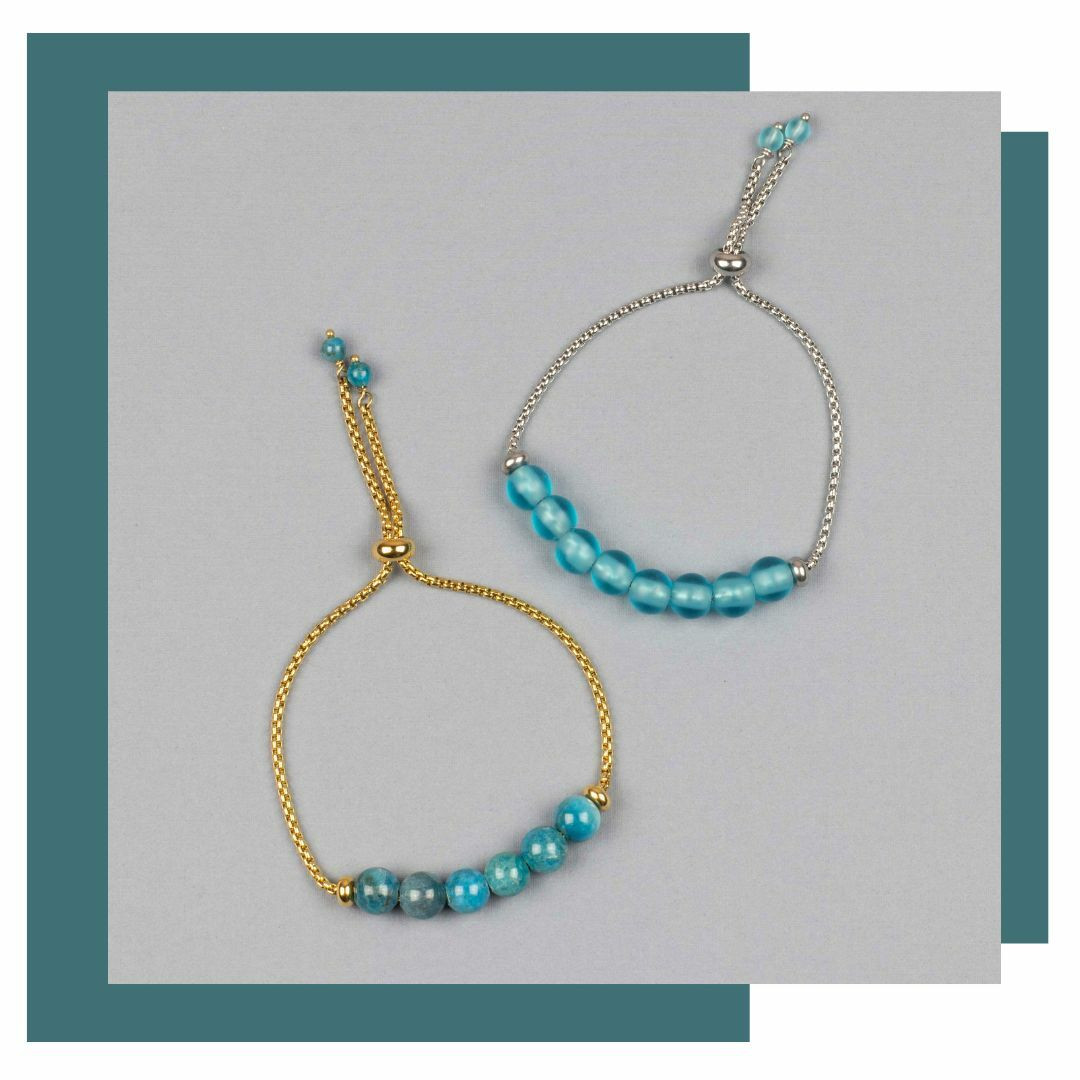 Design Ideas - Bracelet Designs - Cherry Tree Beads