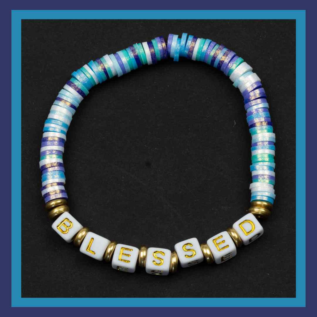 Design Ideas - Bracelet Designs - Cherry Tree Beads